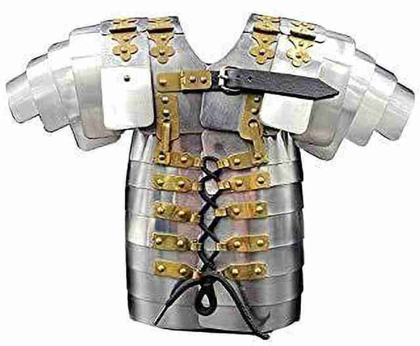 Roman Soldier Body Armor