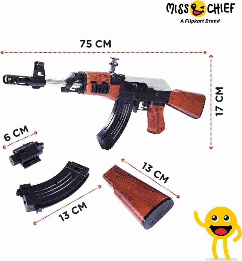 Toy Ak 47