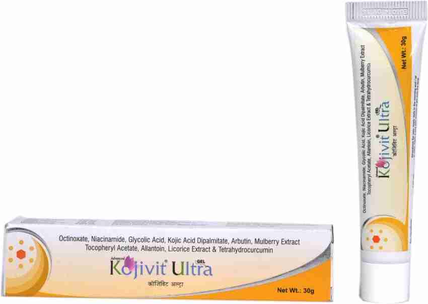 Kojivit Ultra Gel In Kampala TikTok, 40% OFF