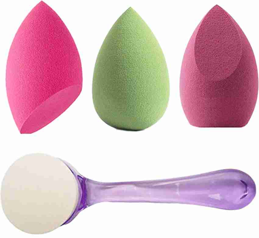 Foam Makeup Applicator | Saubhaya Makeup