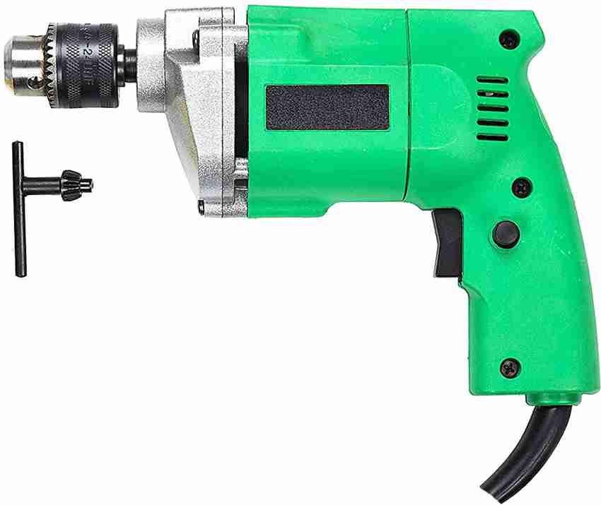 Shopper52 10mm Powerful Electric Drill Machine with 40PC Screwdriver Set and 48in1 Wrench Spanner Set Power Hand Tool Kit Price in India Buy Shopper52 10mm Powerful Electric Drill Machine with