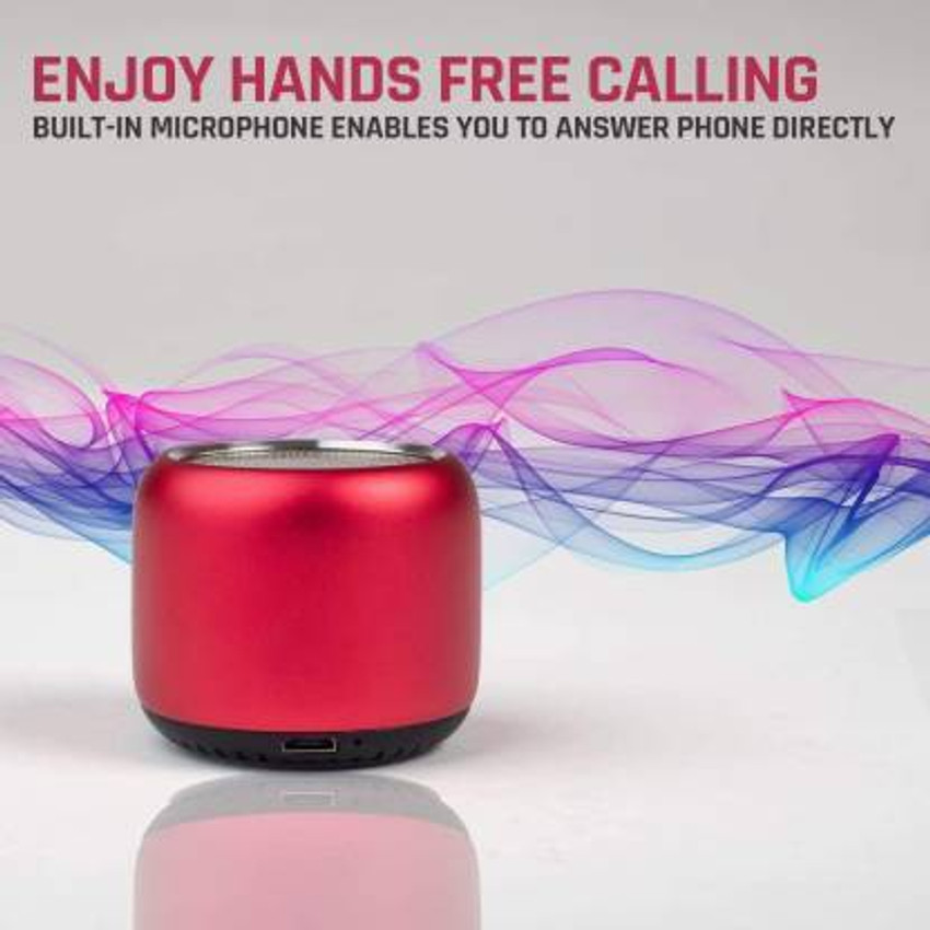 Buy wowlance NEW ARRIVAL Ultra Boat Mini Boost Wireless Powerful Portable Multimida Speaker Built in Mic High Bass Dynamic Sound for Android Phone 10 W Bluetooth Speaker Online from Flipkart