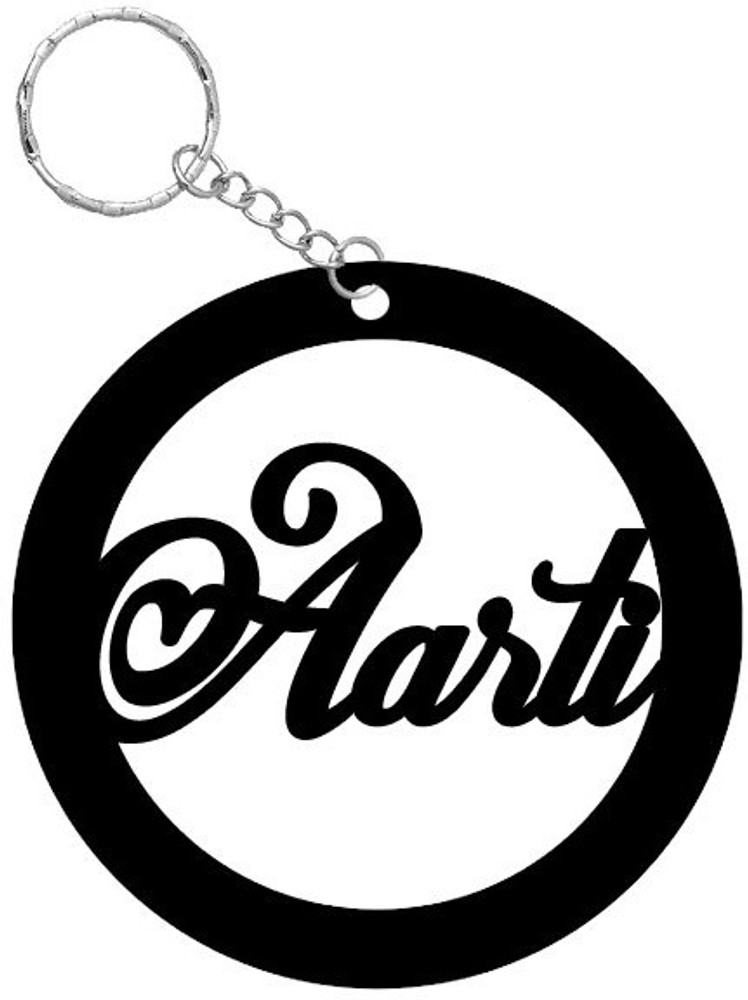 Aarti Name Logo Artie Text Effect And Logo Design Name