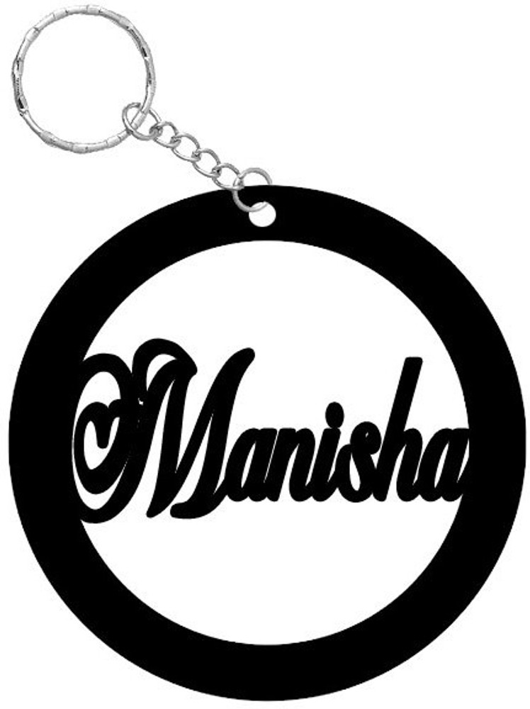Manisha Name Themes