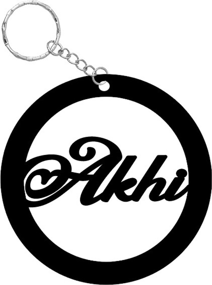 Akhi Logo