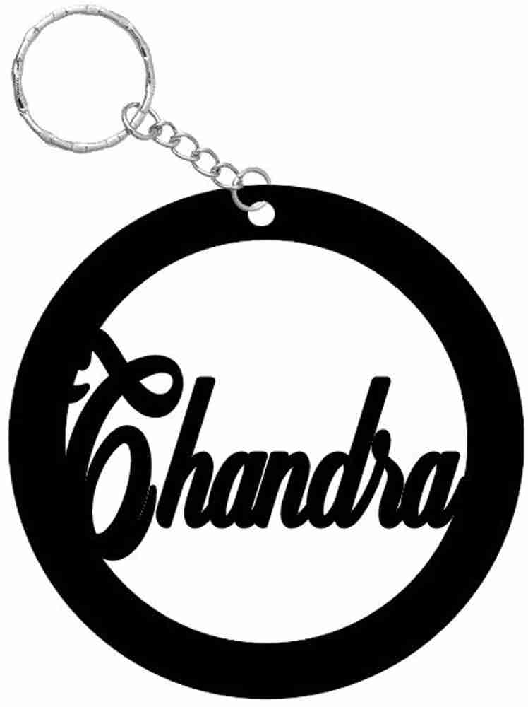 Chandra Name