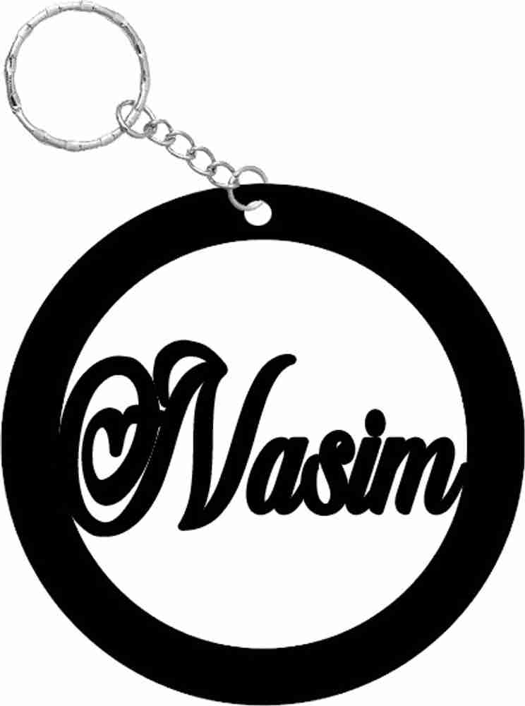 Nasim Logo