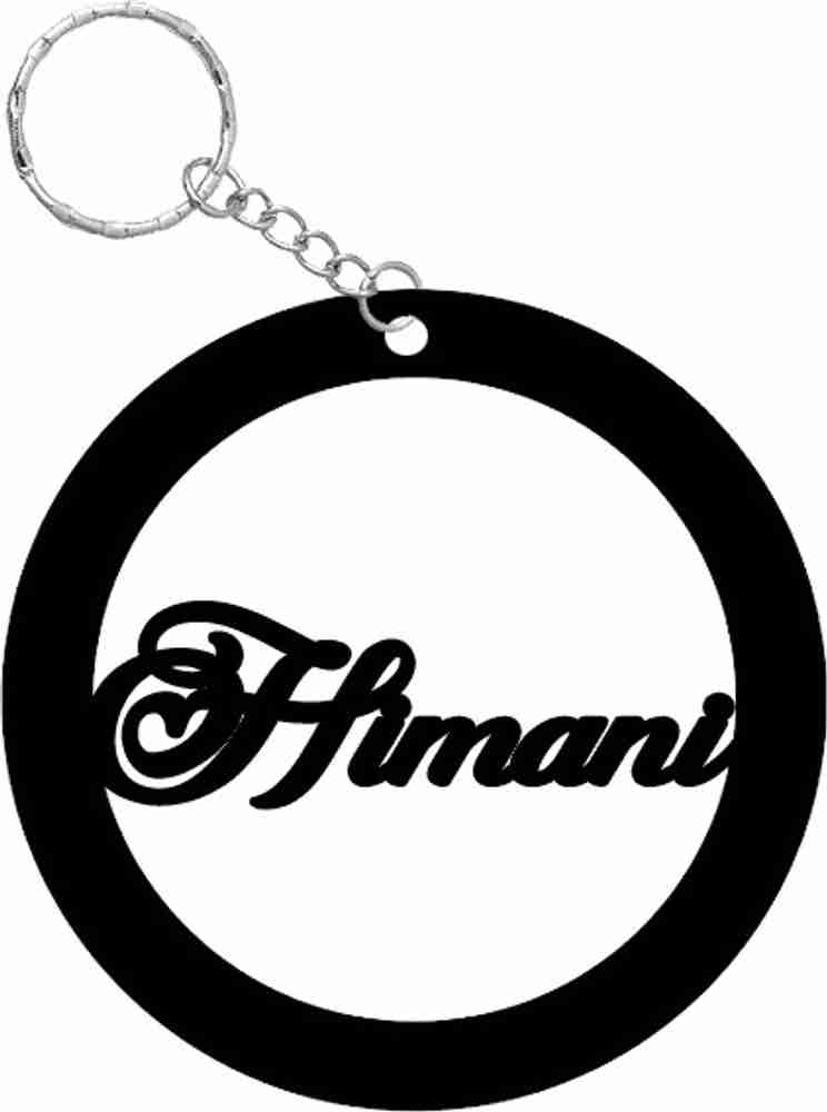 Himani Logo