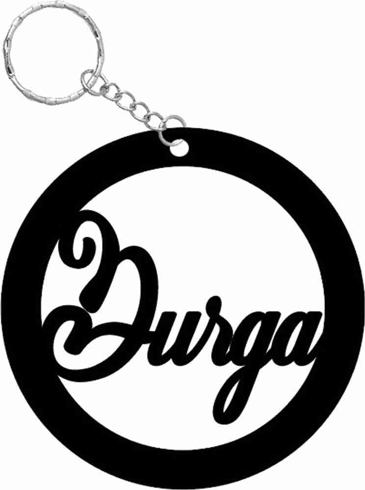 Durga Name Logo Durga 🩷, ., ., #signature #autograph #art