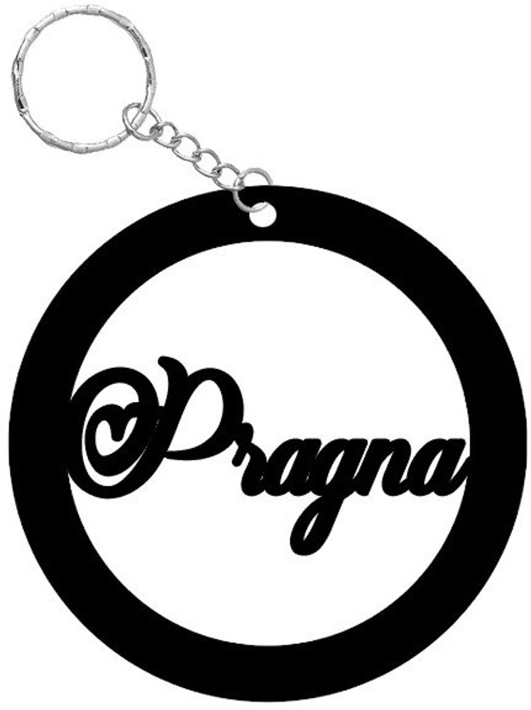 Pragna Logo