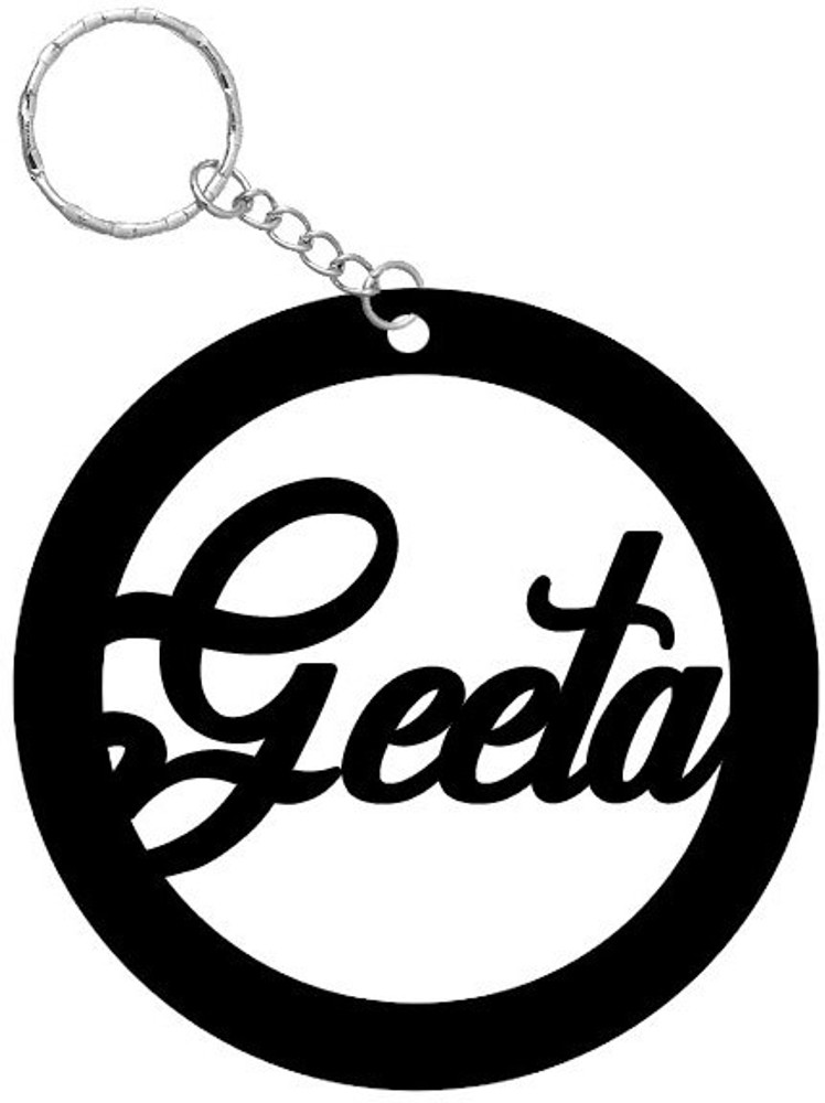 Geeta Name