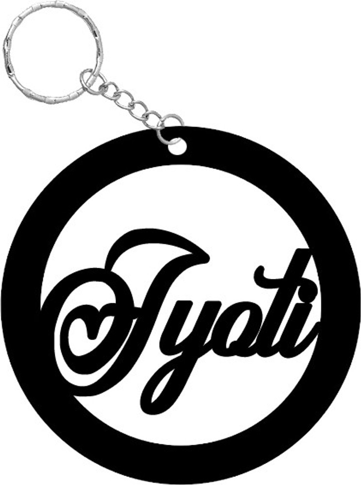 Jyoti Design Logo