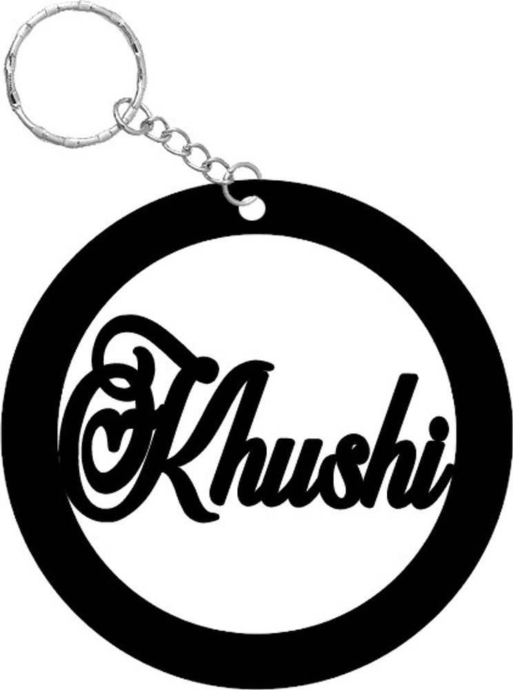 Khushi Name Images