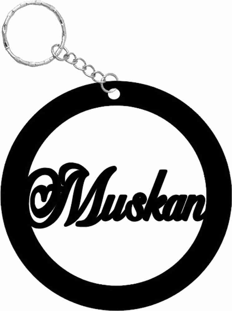 Muskaan Logo