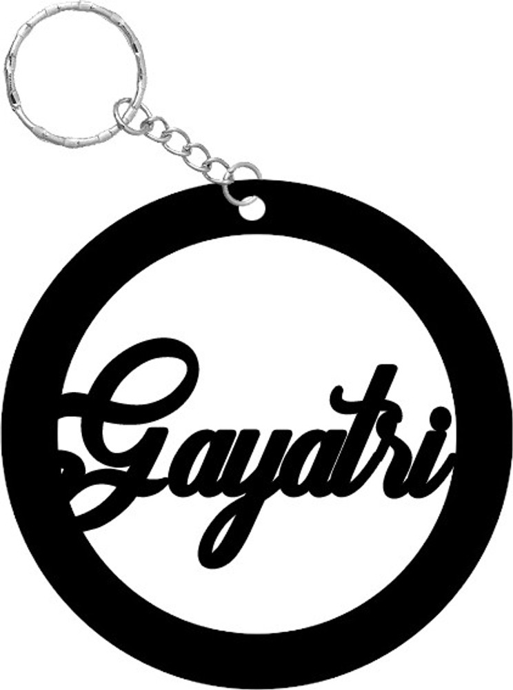Gayathri Name