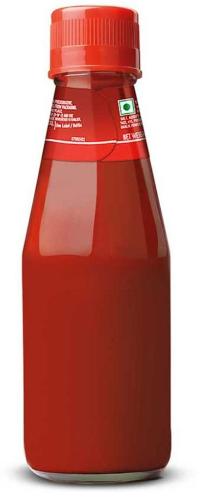 Kissan Tomato Sauce Bottle