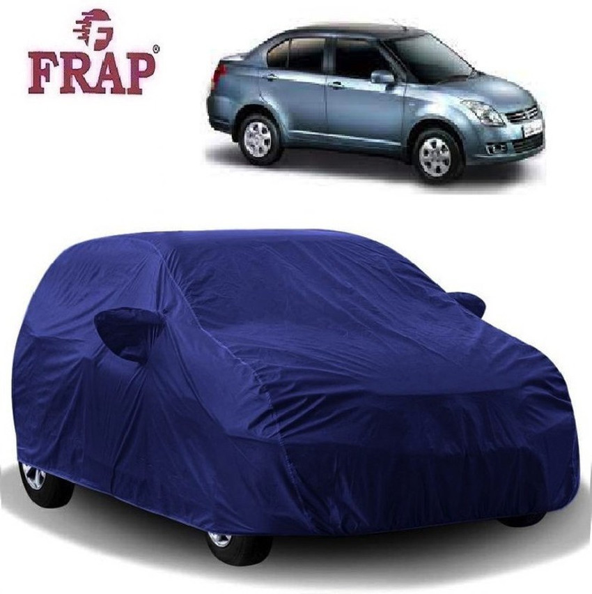 Swift dzire 2010 model body cover store