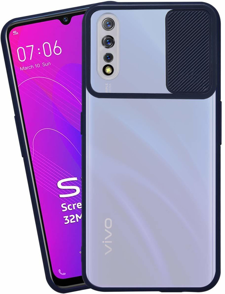 Samsung Galaxy S1 Back