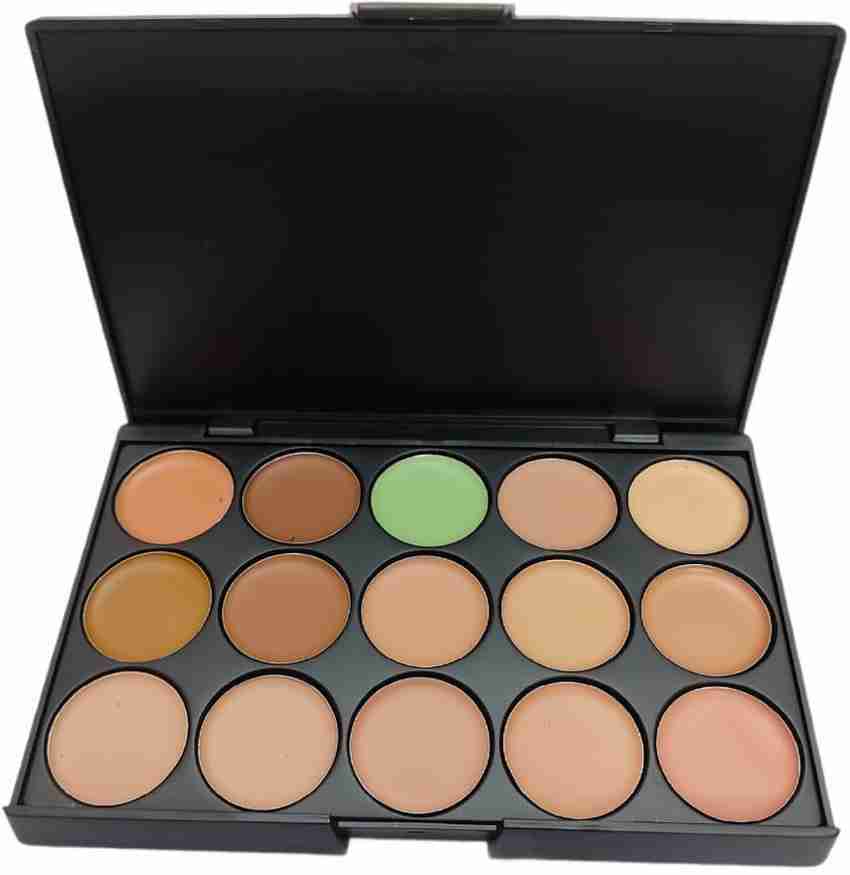 Mac Concealer Palette