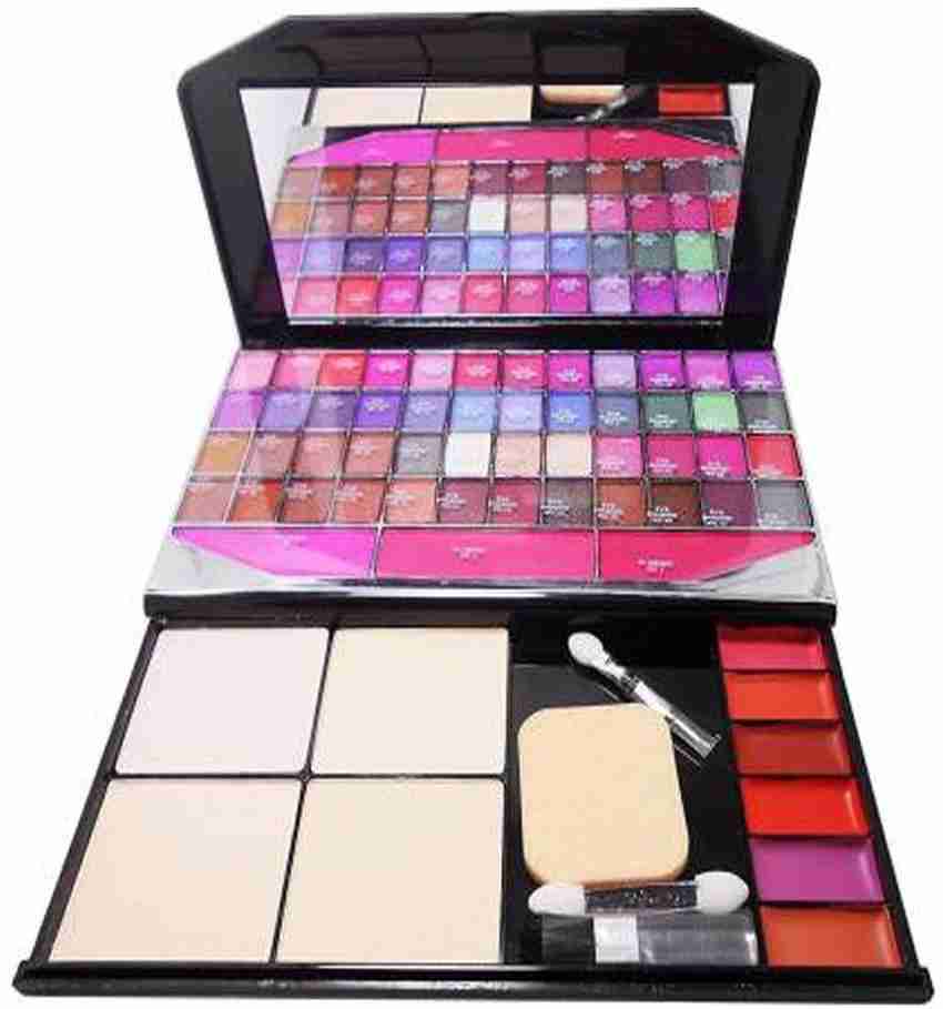 Full Makeup Kit Ping In India | Saubhaya Makeup