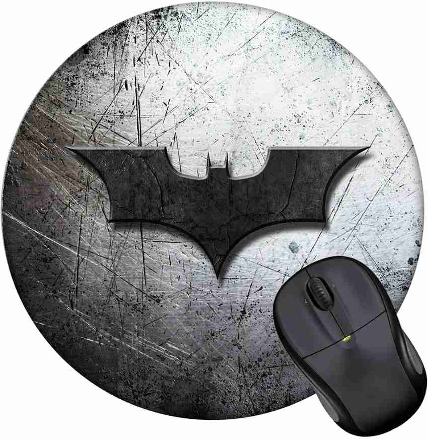 Batman Computer Mouse
