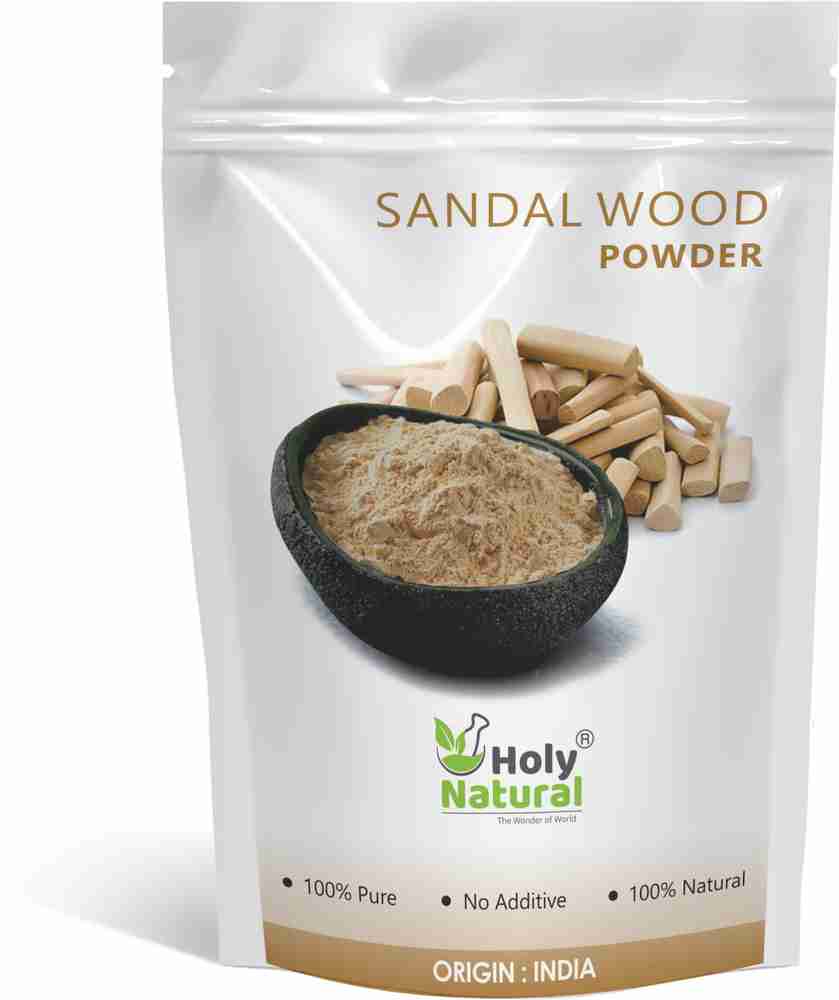 Sandalwood Powder