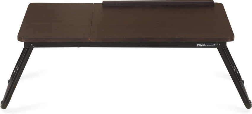 Nilkamal Inspiron Wood Portable Laptop Table
