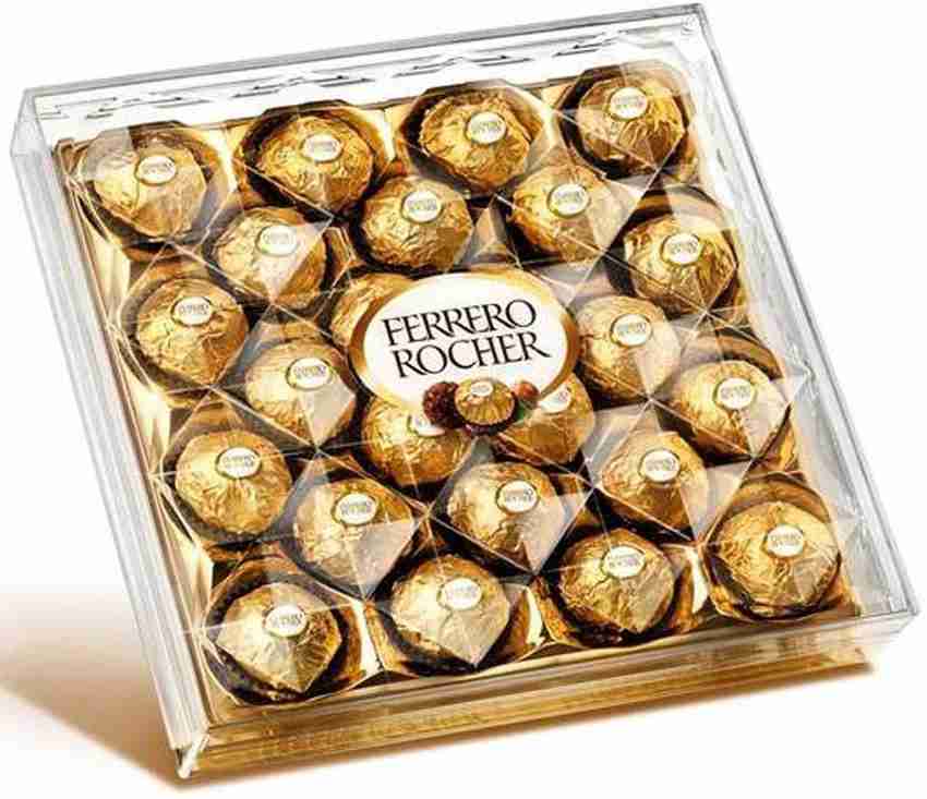 Ferrero Rocher Chocolate Price