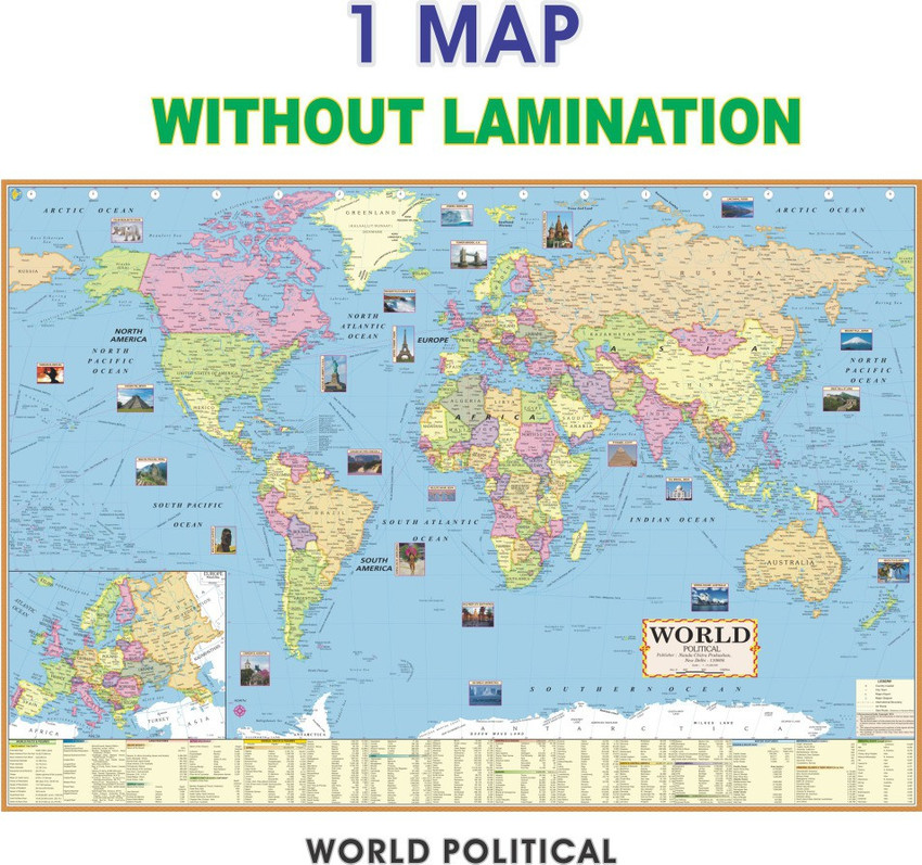 Political Map Of World 2014 IT'S A POLITICAL MAP OF THE WORLD