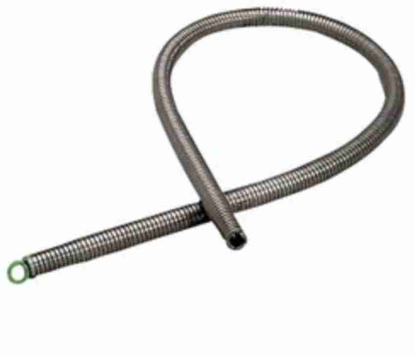 samnantools PVC Pipe Bender Tepered Iron Spring 20mm Multi purpose Plunger Price in India Buy samnantools PVC Pipe Bender Tepered Iron Spring 20mm Multi purpose Plunger online at Flipkart