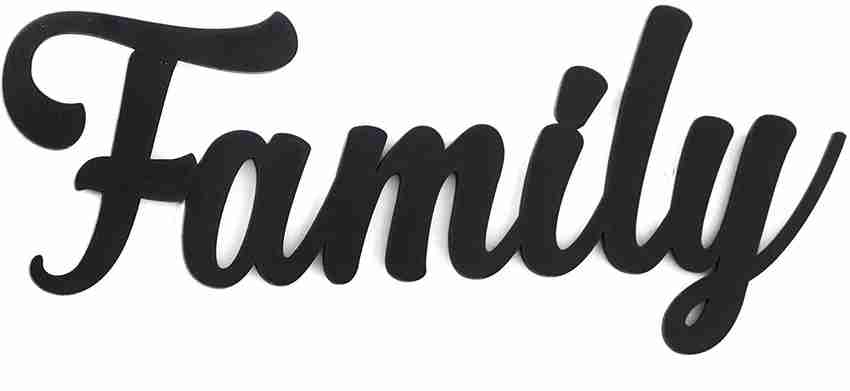 Family Word