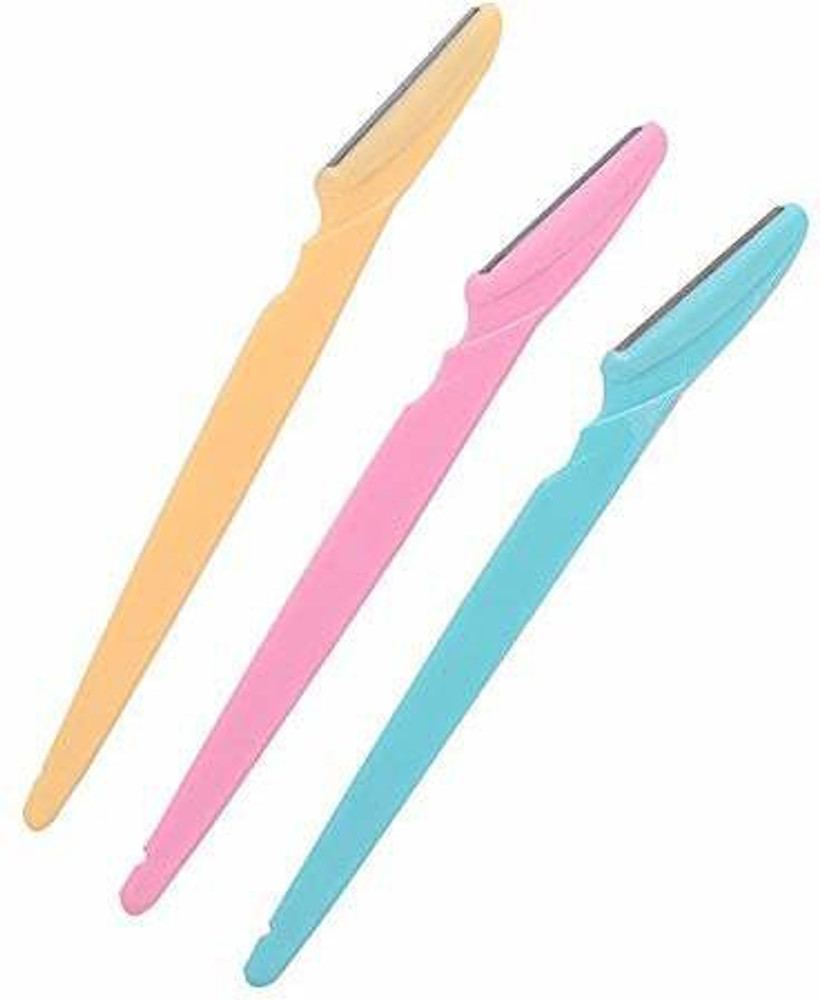 Razor to remove facial hair store