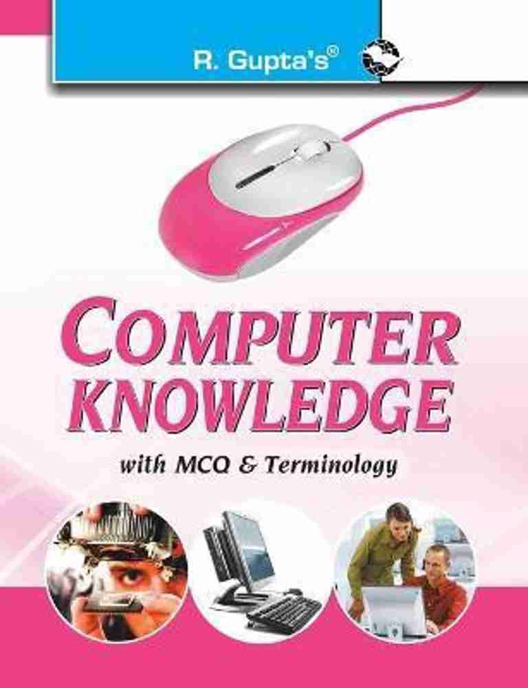 Computer Knowledge Books