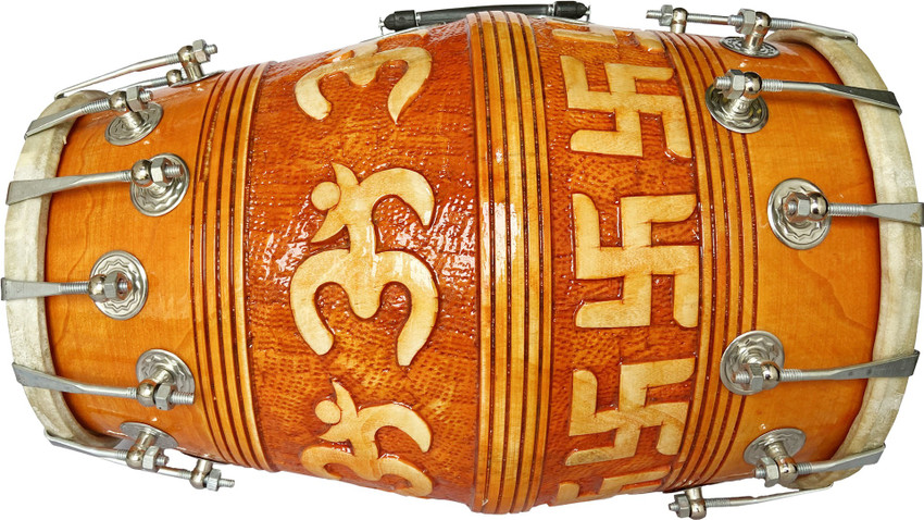 Kashi The Instrument