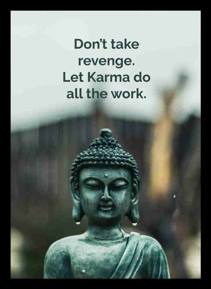 Buddha Lion Quotes