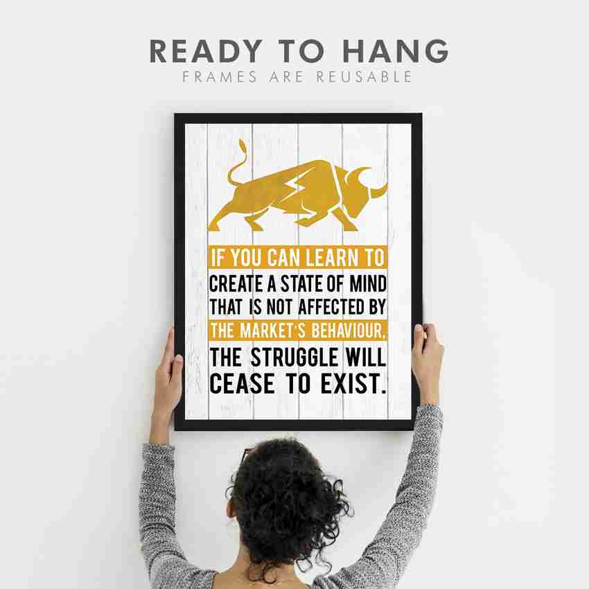 Share Stock Design Quotes