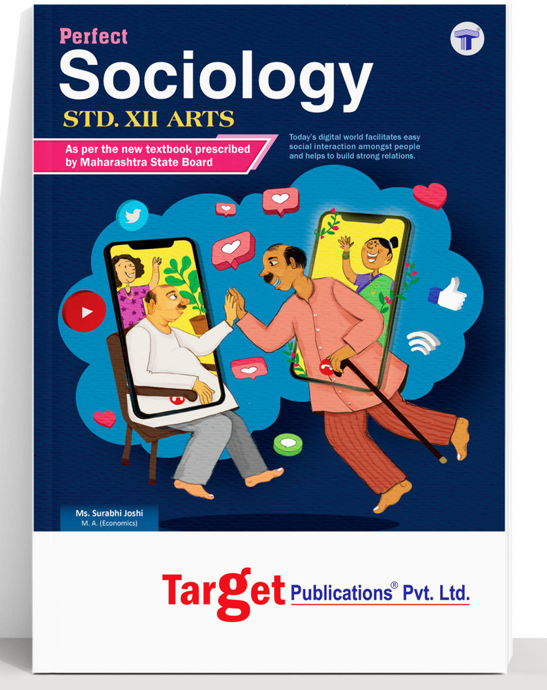 Sociology Book
