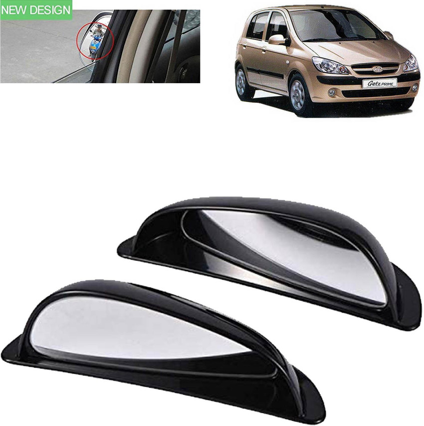 Hyundai getz rear view mirror store