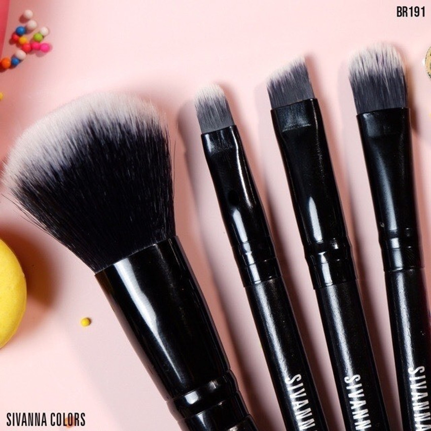 Sivanna Colors Makeup Set Super Kit - Mugeek Vidalondon