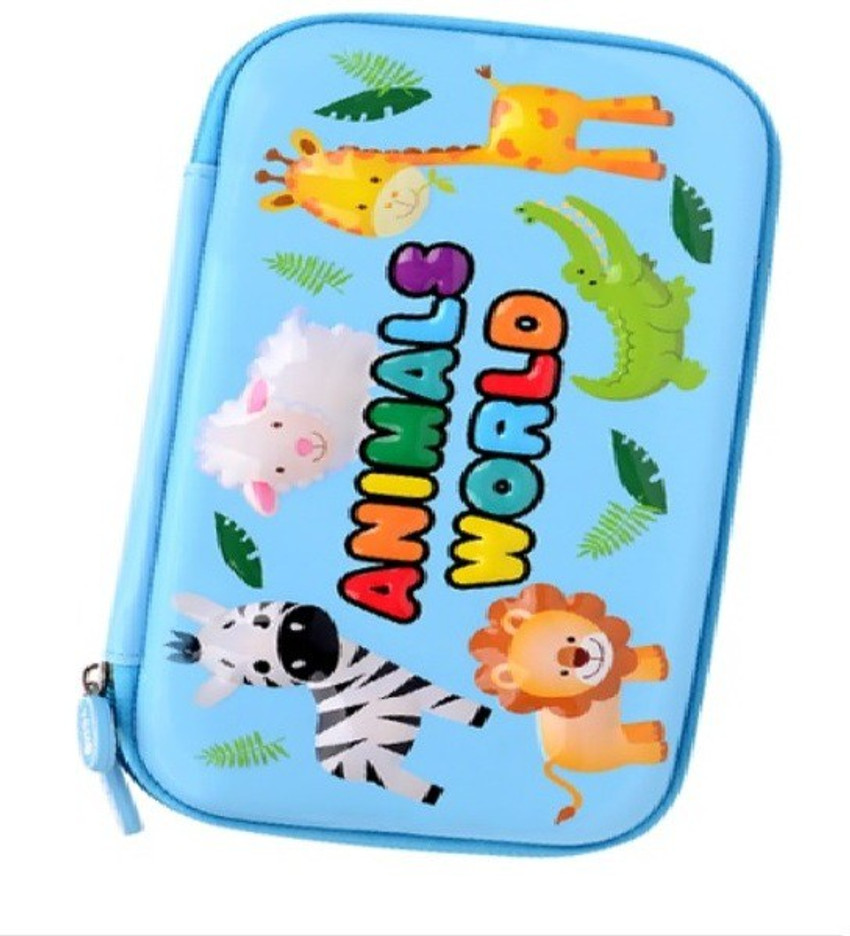 Cute Animal Pencil Cases