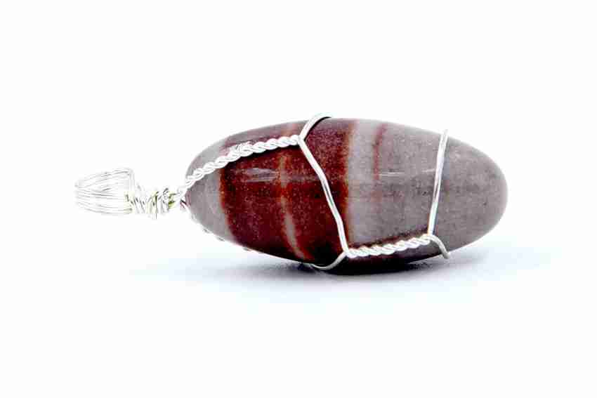 Get Lord Shiva Blessings With Narmadeshwar Shivling Locket, 58% OFF
