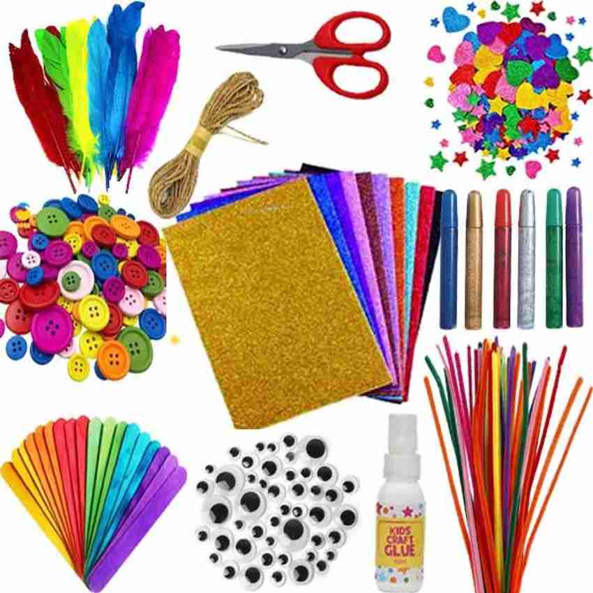 Art Craft Supplies Art Craft Supplies