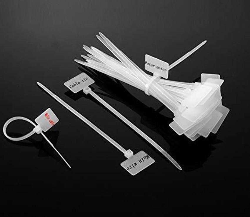 Ethernet Wire Ties