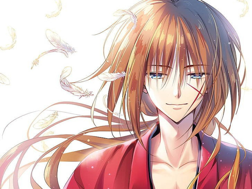 Kenshin Himura