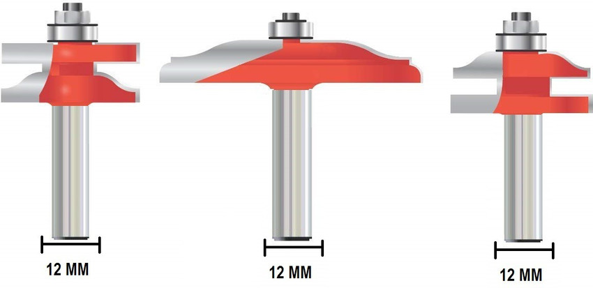 Cabinet Door Router Bit Sets | Cabinets Matttroy