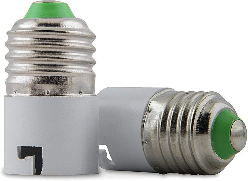 Bulb Socket Ceramic Light