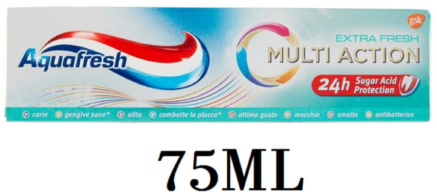 Aquafresh Extra Fresh Toothpaste