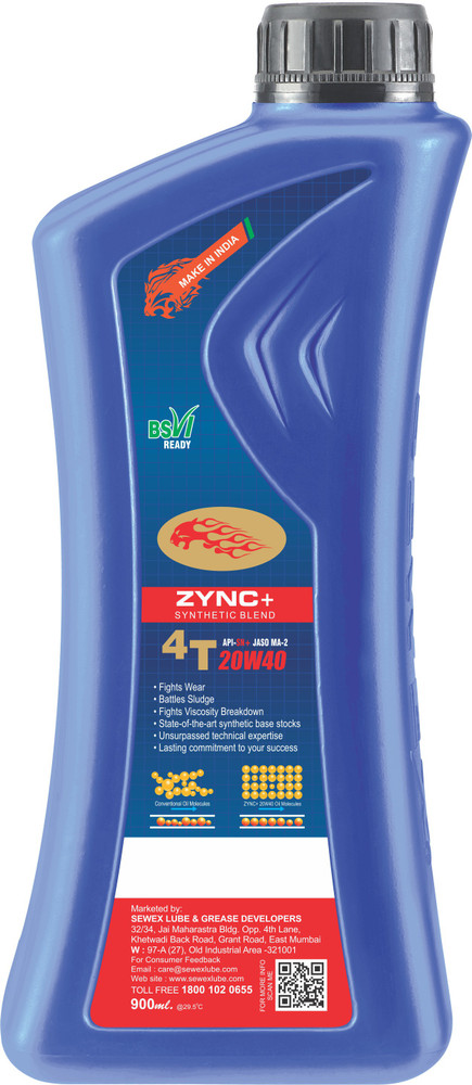 Zync India