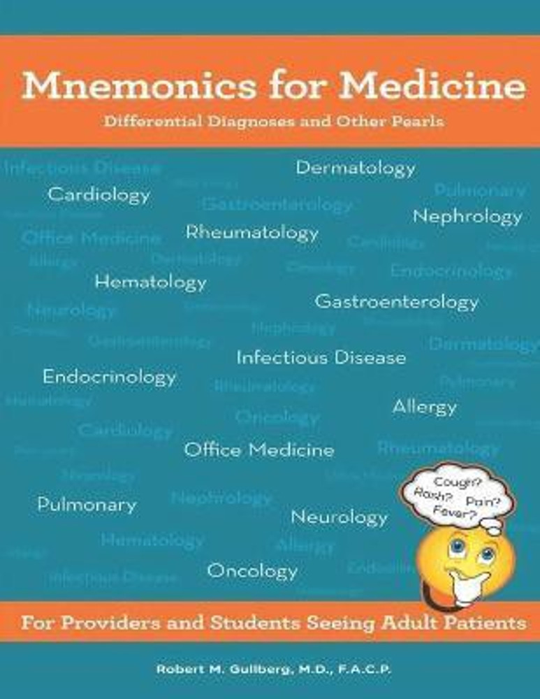 Mnemonic Medical