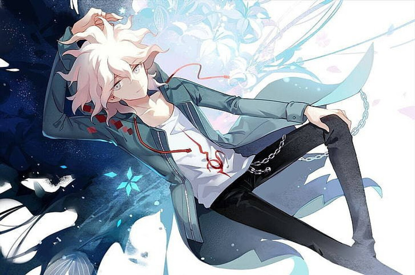 Komaeda Nagito